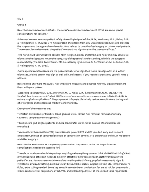 Chest tube - Ati templete - ACTIVE LEARNING TEMPLATES STUDENT NAME ...