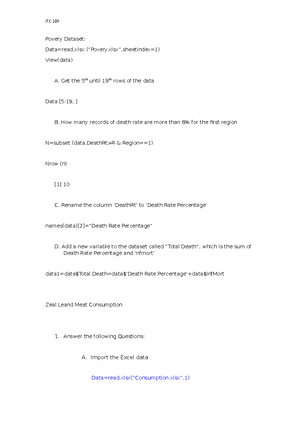 Diploma - Database Concepts - Studocu