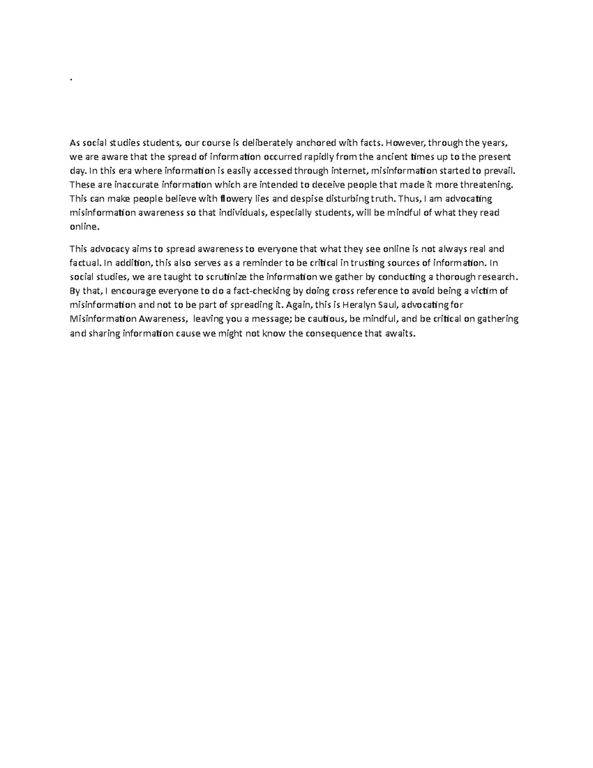 Inbound 4935848512487472466 - . As social studies students, our course ...