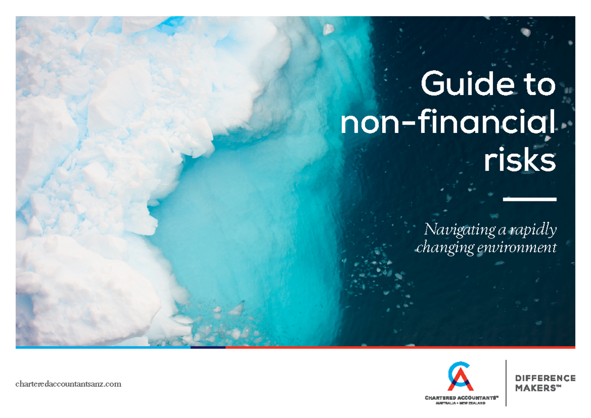 MCT-23707 APS Non-Financial Risk Paper FA - charteredaccountantsanz ...