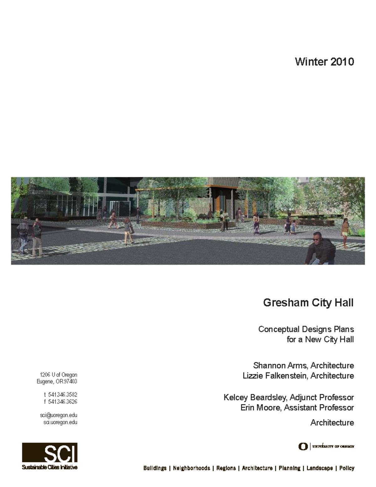 Gresham-city-hall - The current Gresham City Hall occupies a large site ...