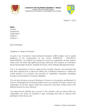 HRM-Prelim Reviewer - Lecture notes about Human Resource Management ...