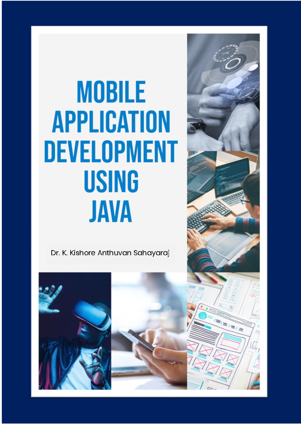 Unit2 - Dr. K. Kishore Anthuvan Sahayaraj Contents Android Activity Lifecycle Intents Fragments ...