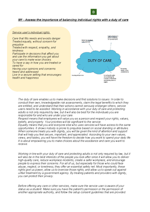 Unit 8 P1 P2 - Unit 8 Promoting Public Health - Unit 8 Promoting Public ...
