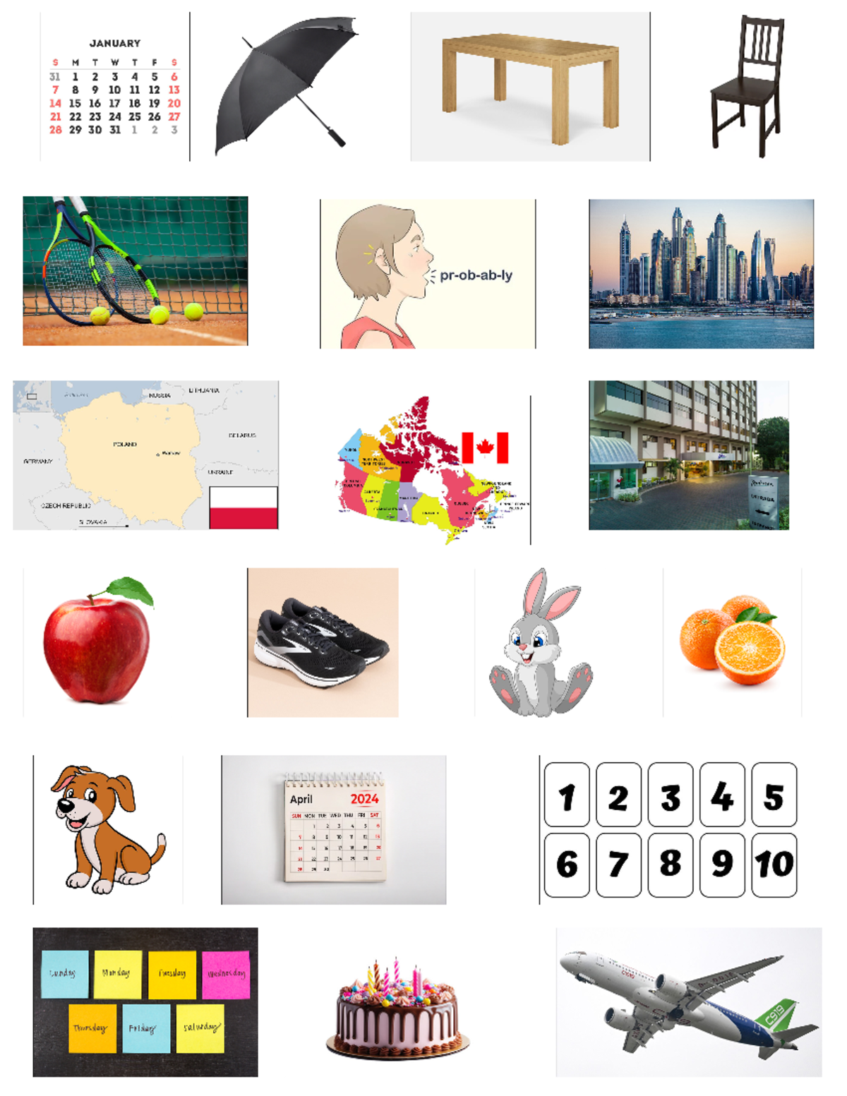 ingles basico tarea - Inglés Elemental - Studocu