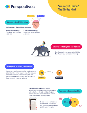 1-24 In-class assignment - Imperfections of life - Biol 114 In-class ...