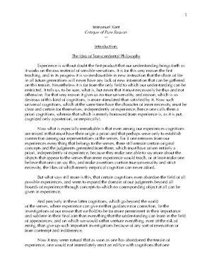 John locke questions - Phi 121 What is the difference between primary ...