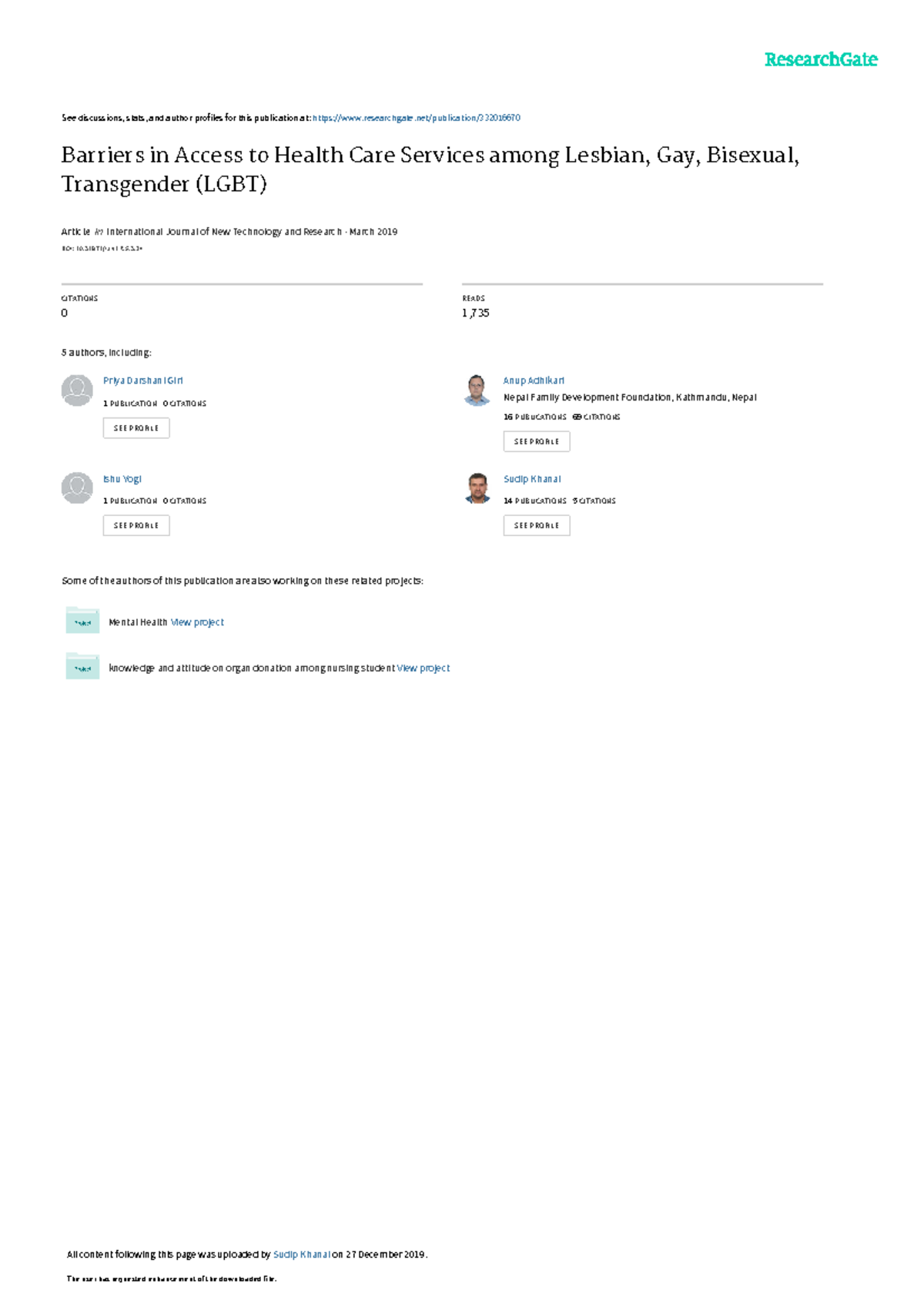 Ijntr 05030024-1 - kjnj - See discussions, stats, and author profiles ...