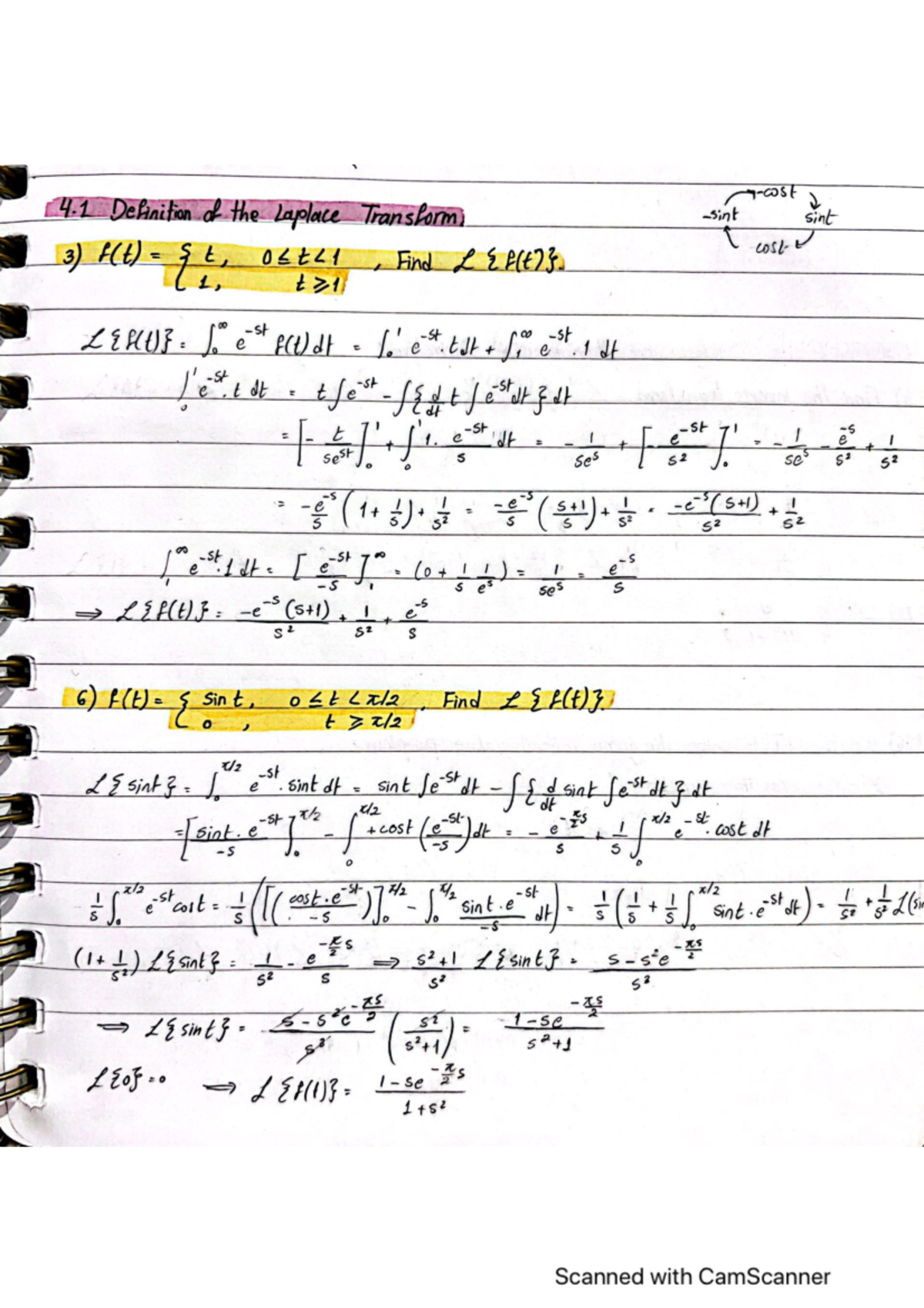 ENGR 311 Tutorial - ENGR 311 - Studocu