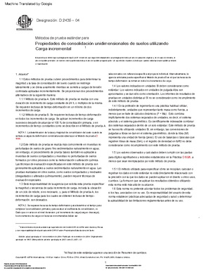 ASTM-D5873-14 - normas - Determinación de la dureza de la roca mediante martillo de rebote ...