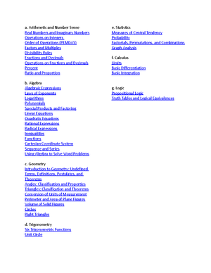 4th-Science-Exam - SAMPLE - INSAN SASE SERVICE REVIEW CLASS 2012 ...