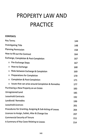 Feedback sheet - LLM Legal Practice Course 2021/ Faculty of Business ...