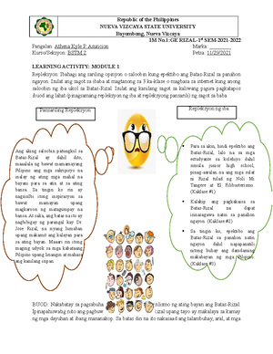 Chapter 6 Ancient Rome and Early Christianity - Name: Angel P. Umangal ...