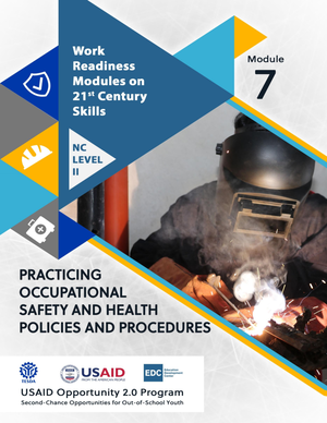 Module 5 - NC II - Contributing to Workplace Innovation For Training ...