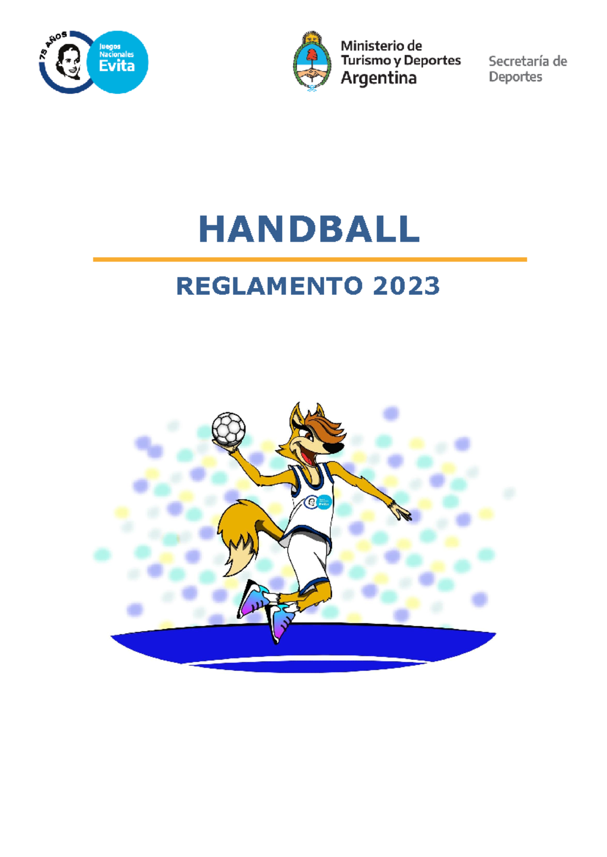 Handball - bueno si quieren ser profesor de educación física y acá hay ...