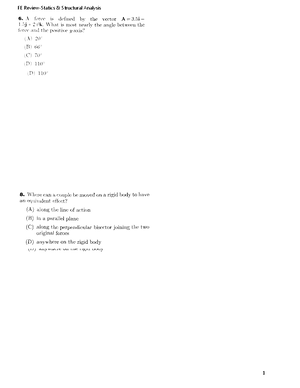 Analysis by the transformed section method - Procedings of the 2001 ...