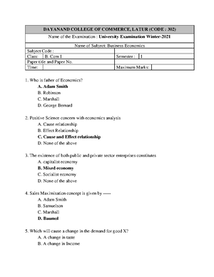 International business management multiple choice questions and answers ...