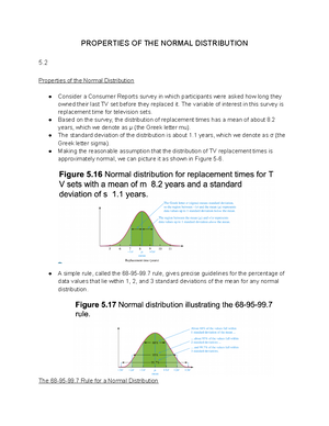 MTH 155 Chapter 7.2 Notes Interpreting Correlations - INTERPRETING ...