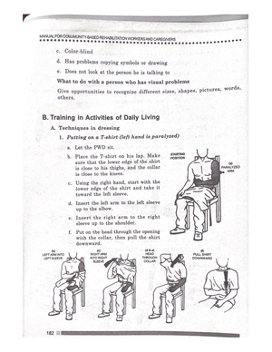 Back Conditions - DISC HERNIATION A displacement of disc material ...