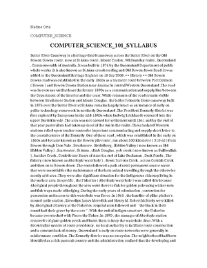 MMS 100 - Module 1 - UNIVERSITY OF THE PHILIPPINES - OPEN UNIVERSITY ...