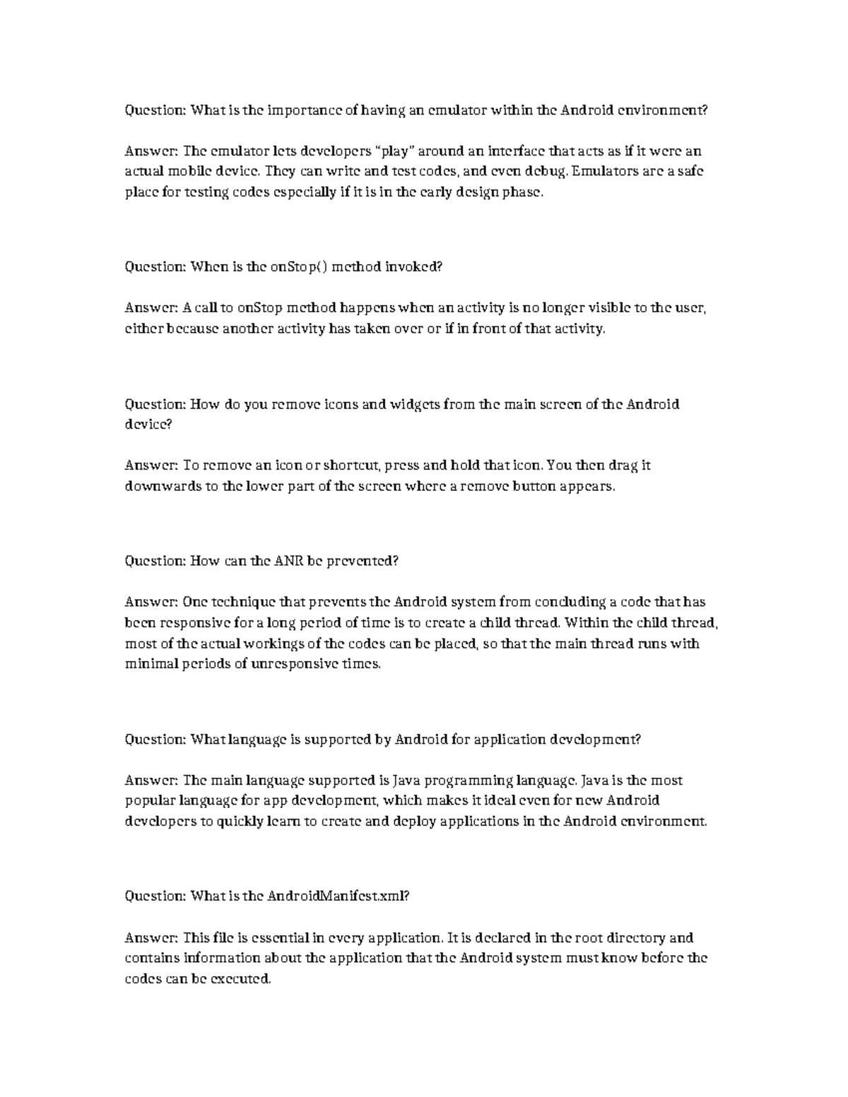 Cyme hag-ridden milksops - Question: What is the importance of having ...