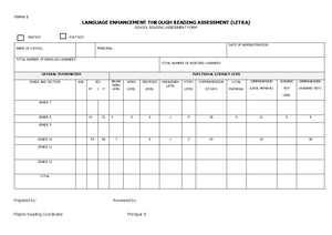Performance task 2nd quarter - Weekly Reminder No. 6 October 3, 2022 ...