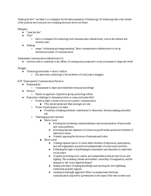 BLM readings - History of the Black Lives Matter Movement, Dr.Emily ...