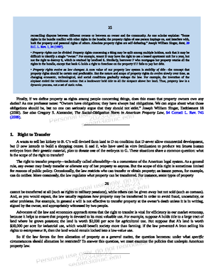 Case Outline - Criminal Law - Criminal Law Case Outline | Spring 2021 I ...