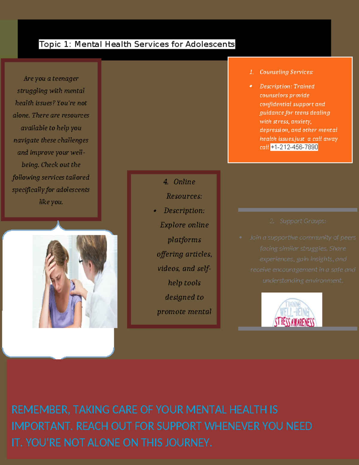 Poster - THIS PAPER IS MY CLASS ASSIGNMENT. YOU ARE WELCOE TO CHECK IF ...