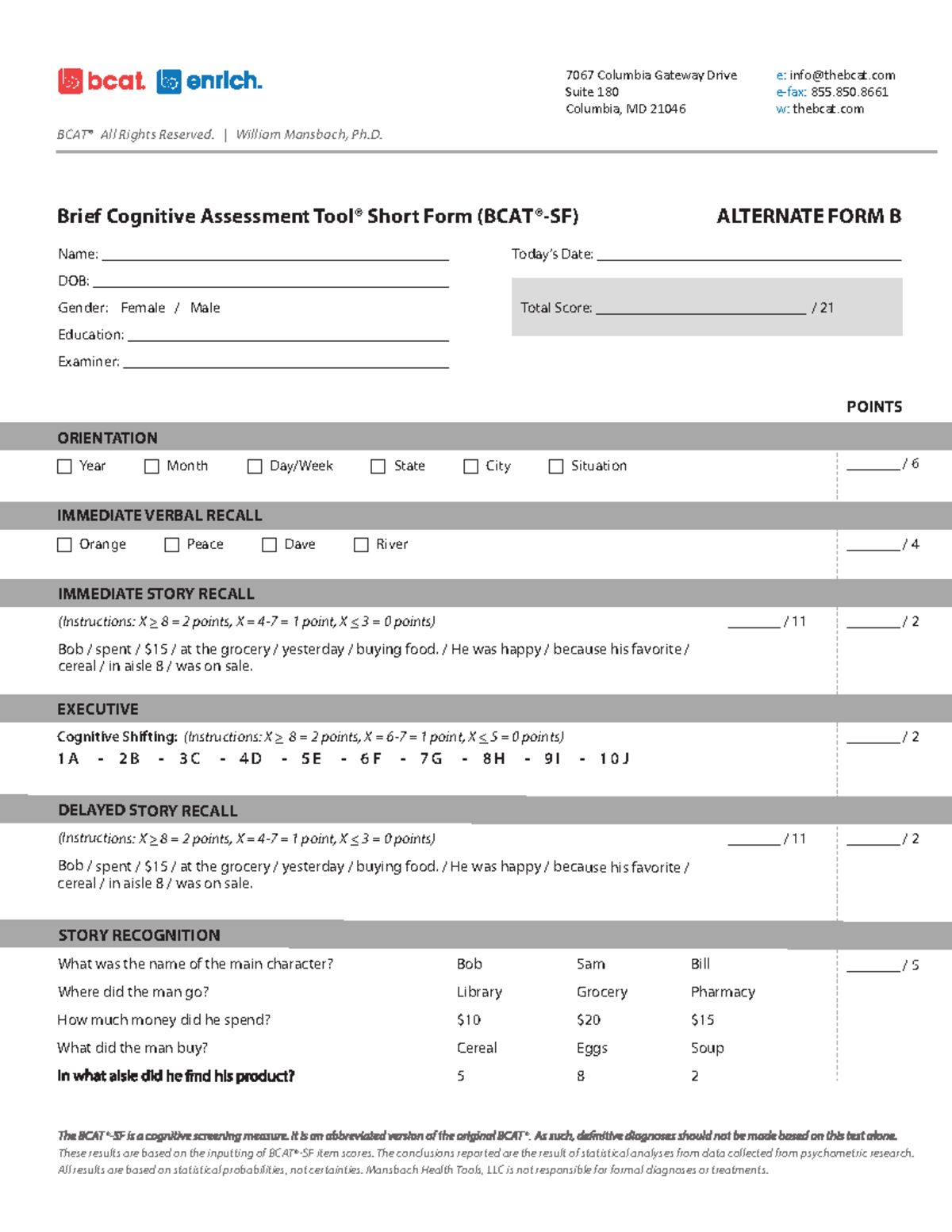 BCAT SF Form B New Logo Aug 2019 - Name