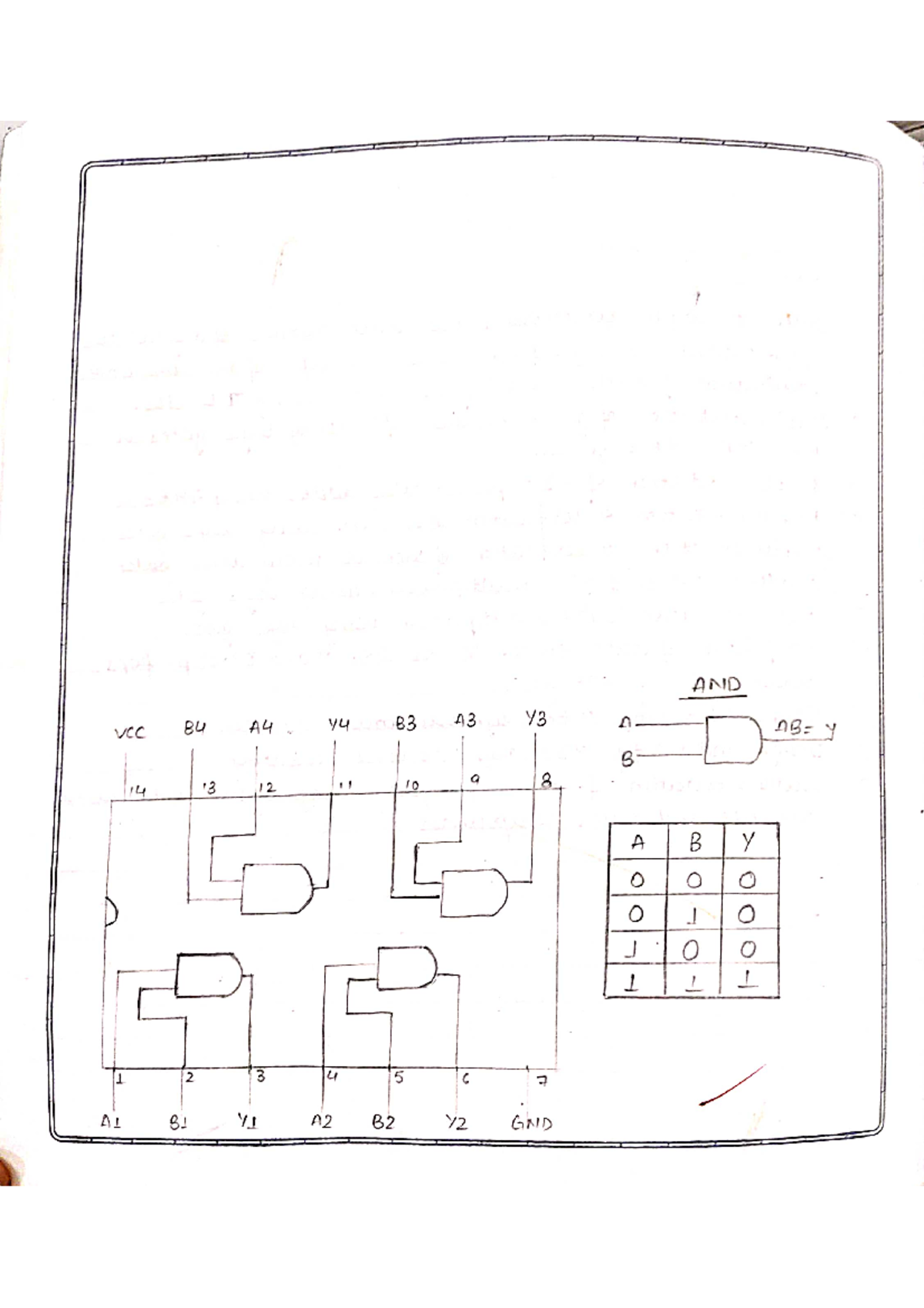 Dld lab file - B.Tech - Studocu