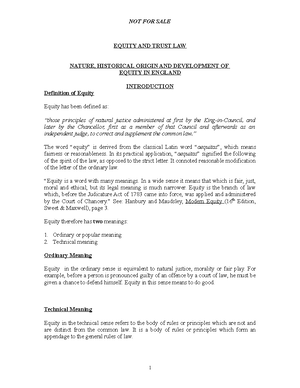 [Solved] Limits to the right to rescind - Law of equity and trust ...