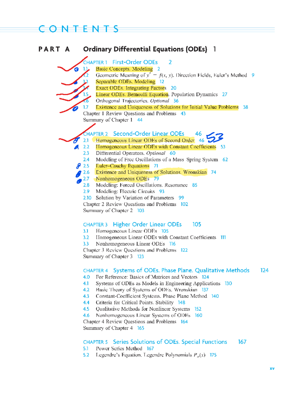 Advanced engg graphics index - Engineering Graphics - Studocu