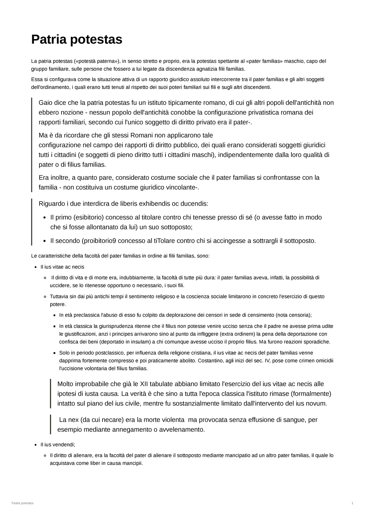 60ee5fd6-425c-4fbc-a97a-bdaf9b1d2850 Patria potestas - Patria potestas ...