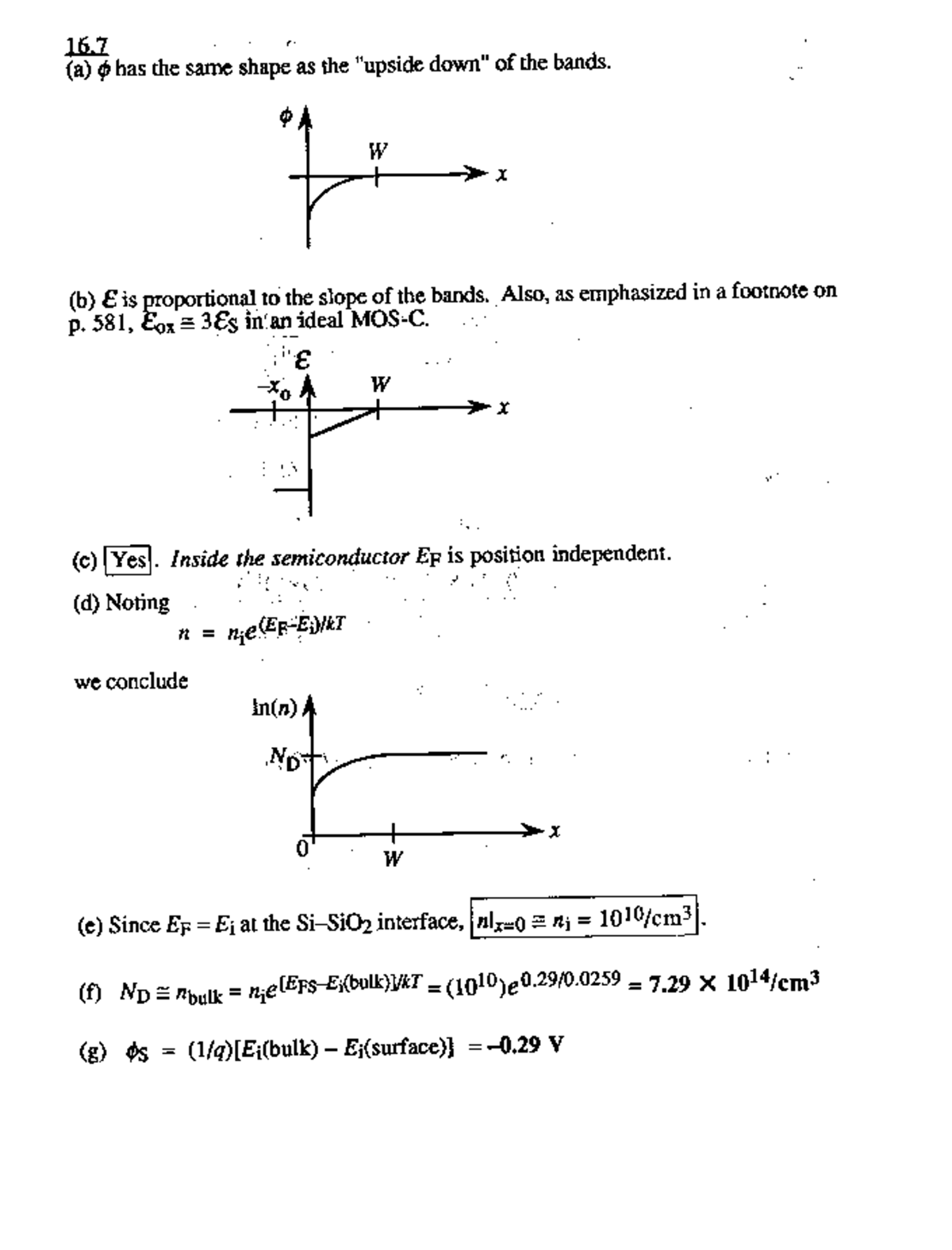 HW7-solutions - Exam Practice - ECE 3080 - Studocu