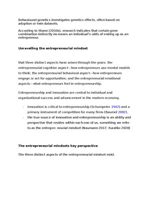 Developing the business idea copy - Developing the business idea ...