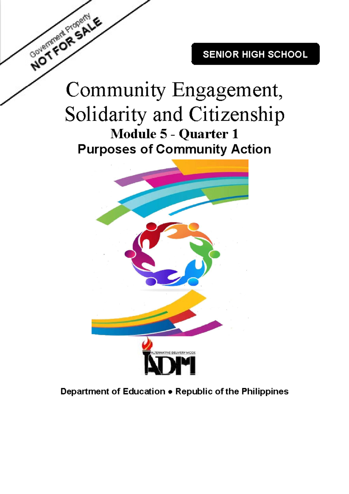 Community-engagement-solidarity-and-citizenship-module-5-quarter-1 ...