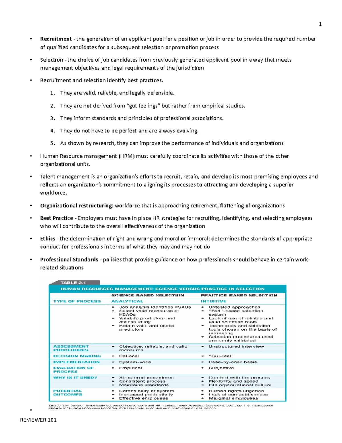 MIDTERM REVIEW Final Exam Review Review 4 April 2019, questions and ...