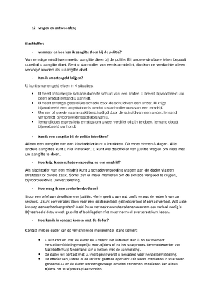 Studeersnel Voorbeeld Critical Appraisal Topic-2(1) - Voorbeeld ...