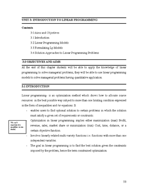 Maths Teacher guide Freshman @all students pdf - Unit ONE Solutions ...