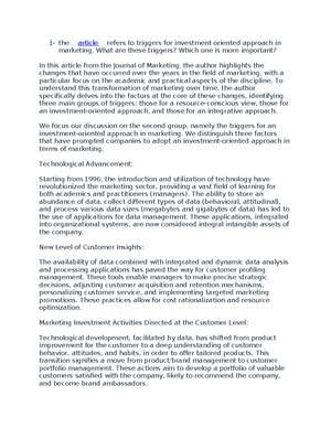 Children's Hospital case - Children’s Hospital Case What are the ...