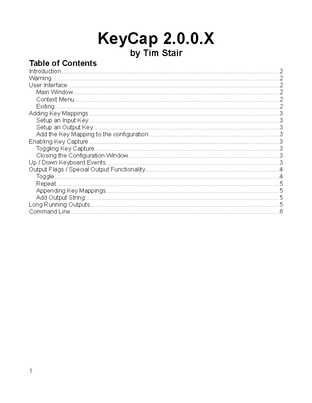 Key Cap - Resumen ISBN - International Standard Book Number - KeyCap 2. ...