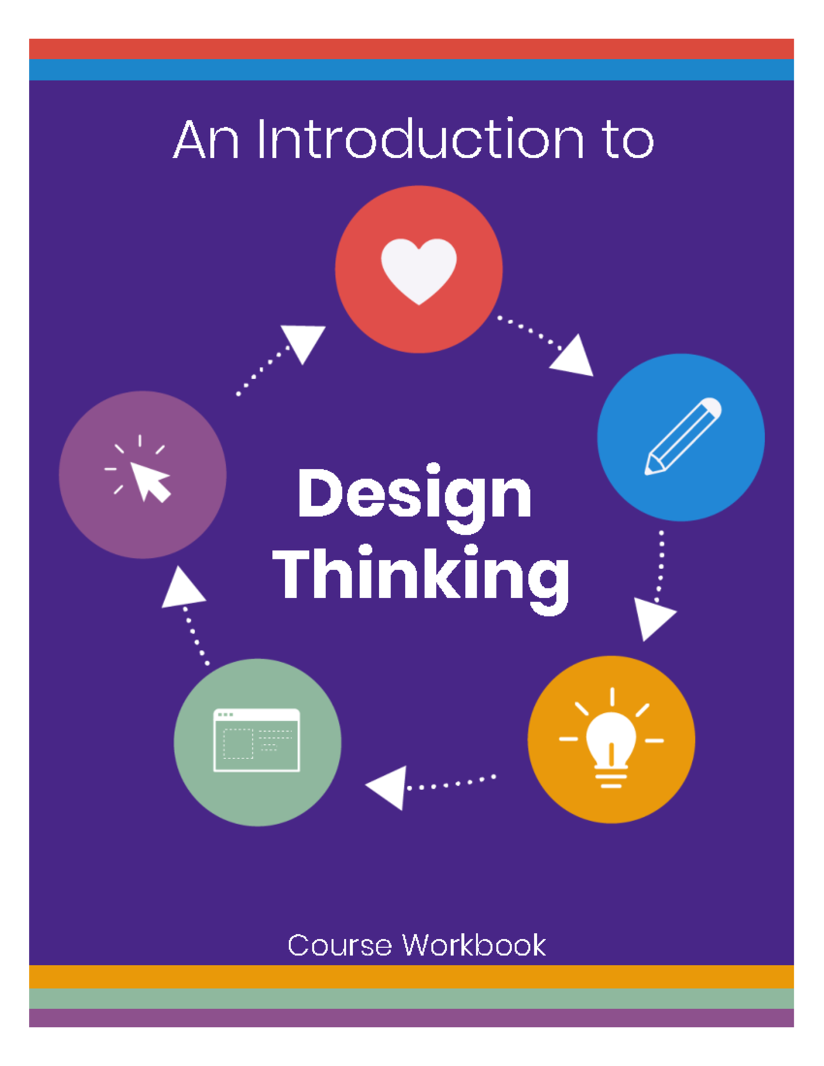 Design+Thinking+Course+Workbook - An Introduction to Design Thinking ...