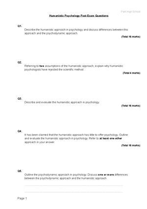 Discuss the two process model of phobias - Refer to Maxs phobia of the ...