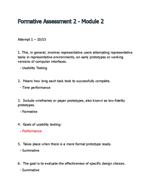 SDCA Checklist - sass - CHECKLIST for the FUNCTIONALITY ASSESSMENT For ...