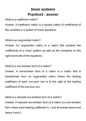 Rational-Practice 1-Answers - Rational- Practice (Answers) Simplify the ...