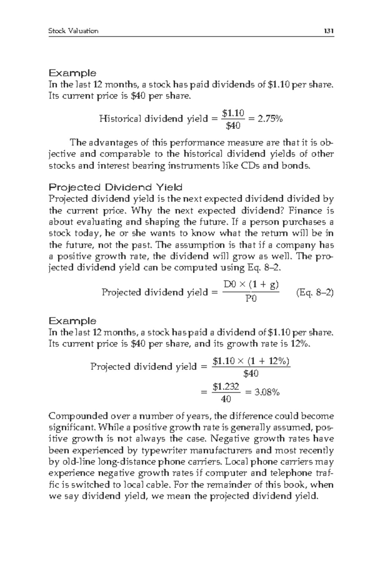 Financial Analysis and Decision Making Tools and Techniques to Solve ...