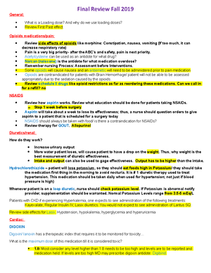 Midazolam medication card - ACTIVE LEARNING TEMPLATES THERAPEUTIC ...
