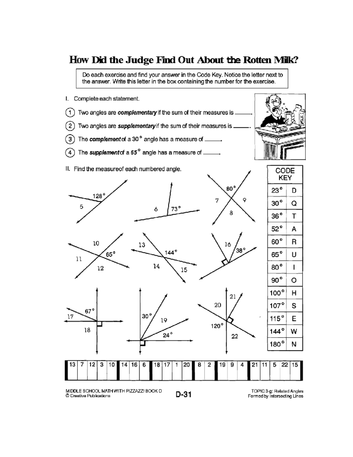 4 Basic Angle Segment Relationships Part 2 Practice - Google Docs - How ...
