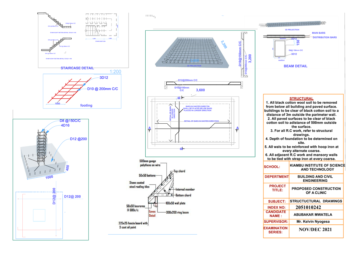 ABU structurall drawing - GSPublisherVersion 0.6. 1 23 45 67 89 ...